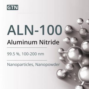 Aluminium Nitride Powder